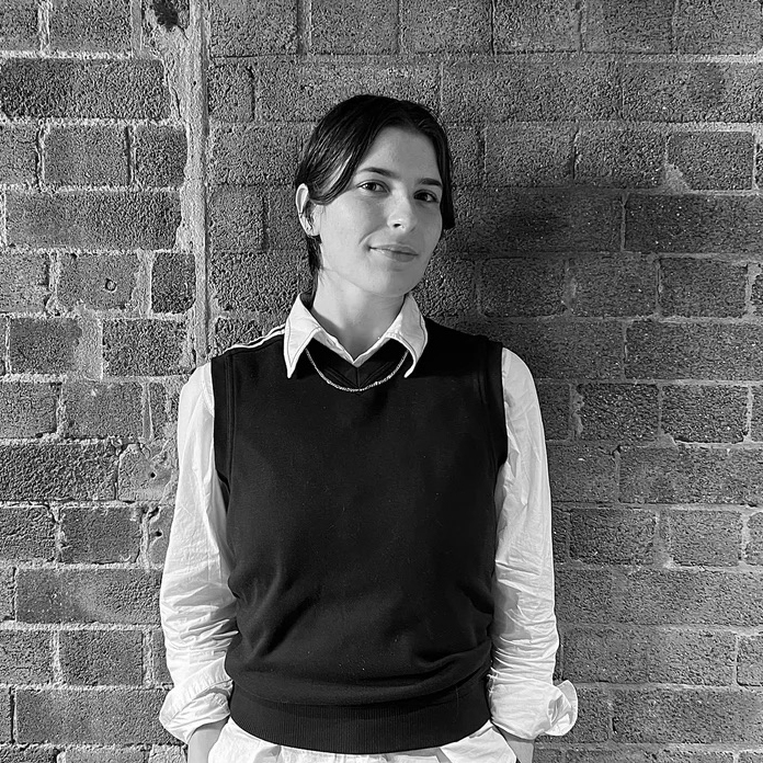 Exhibition Tour with Mason Kimber & Sarah Rose | UNSW Sydney