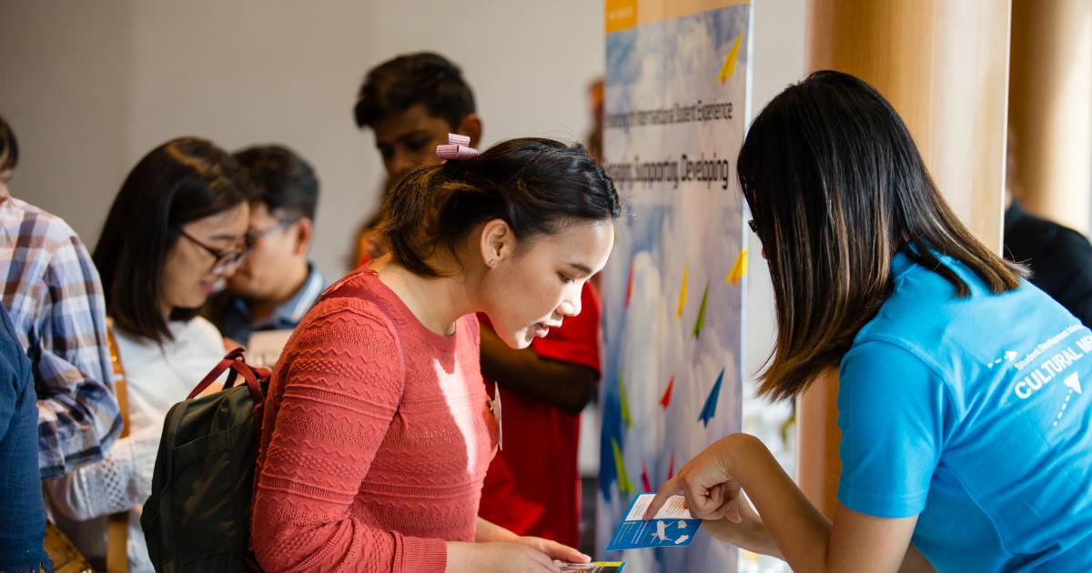 UNSW Sydney Info Nights: Canberra | UNSW Sydney