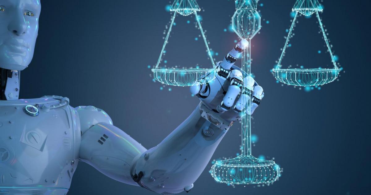 Ethics in data, AI and robotics | UNSW Sydney