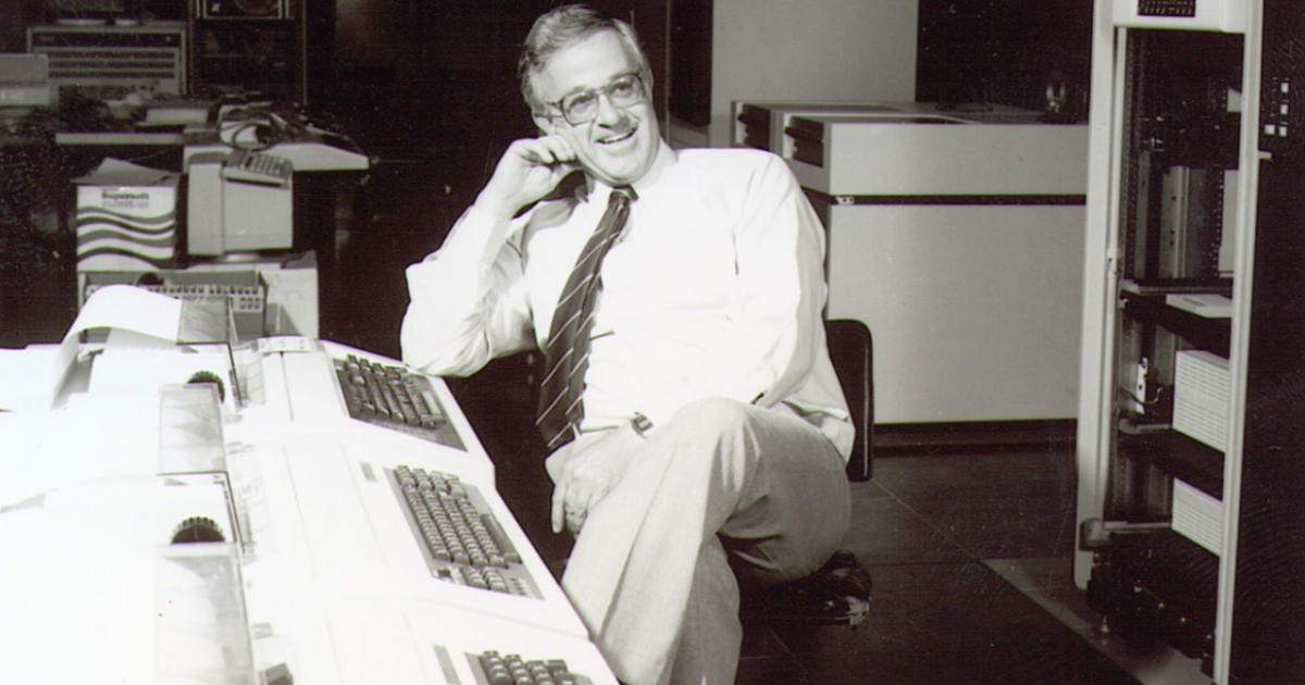 John Lions Distinguished Lectures | UNSW Sydney