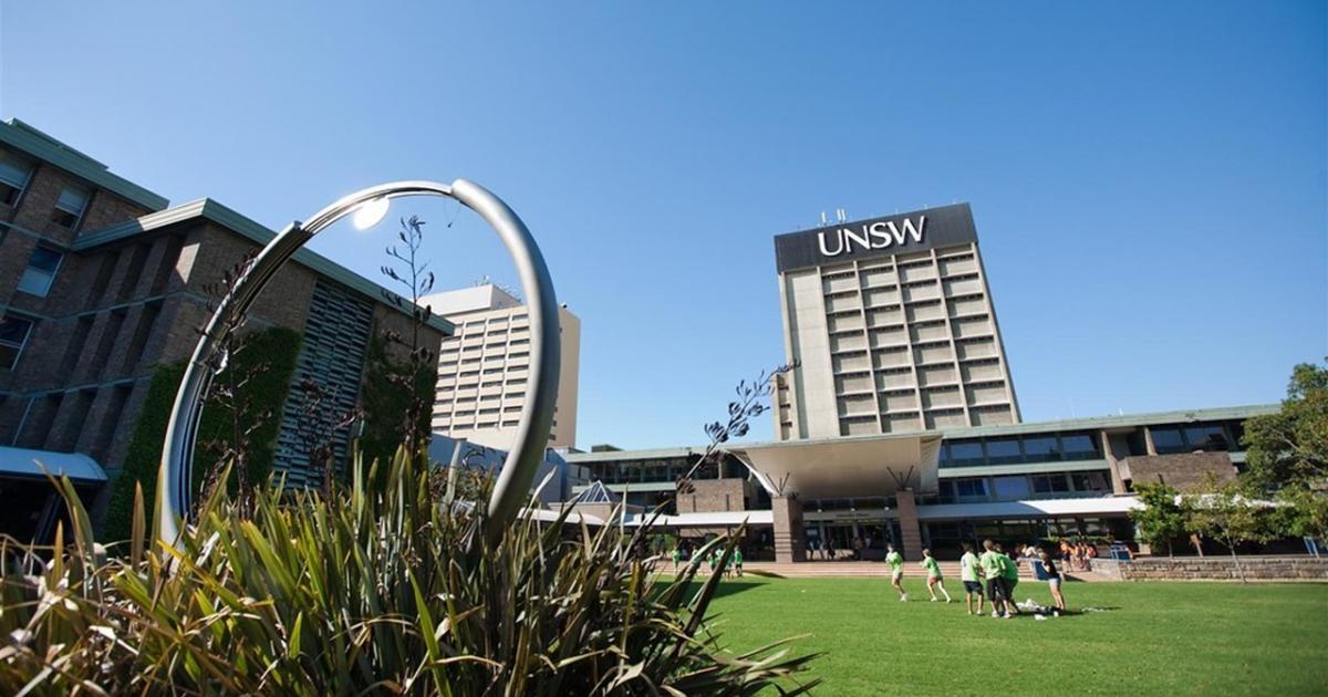 School of Humanities and Languages Honours Information session | UNSW ...